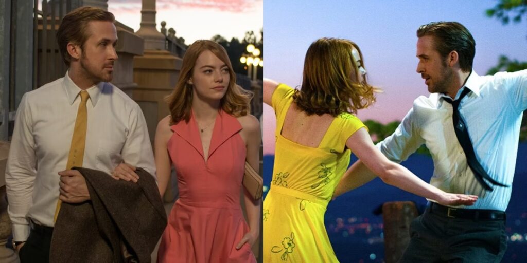 Mengulas Film La La Land (2016)